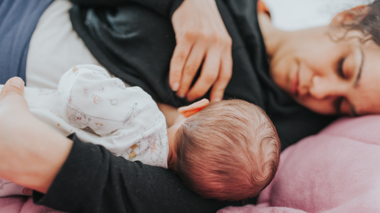 Breastfeeding Resource Guide